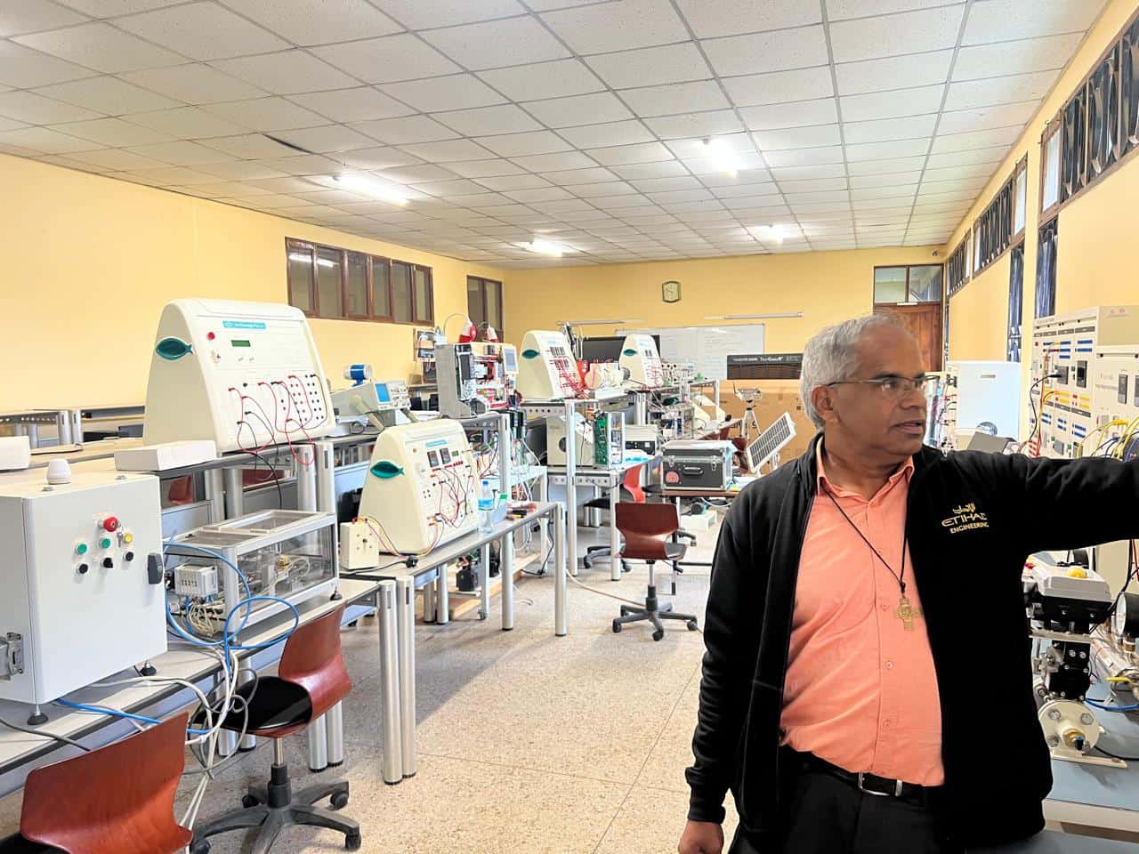 Tanzania – Il centro “Don Bosco KIITEC” entra a far parte della Rete delle Istituzioni Salesiane ...